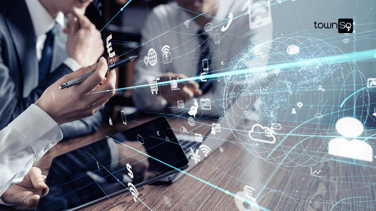 How Technology Can Transform Your Management Company