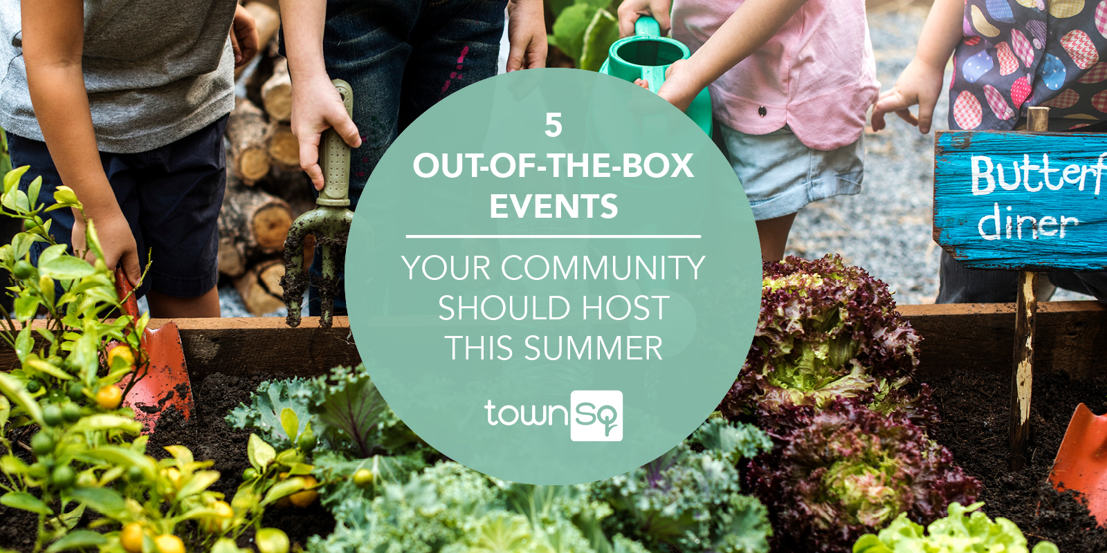 5 Out-of-the-Box Events Your Community Should Host This Summer