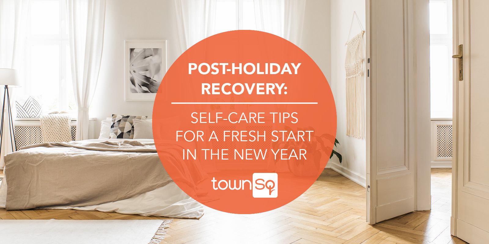 Post-Holiday Recovery: Self-Care Tips for a Fresh Start in the New Year