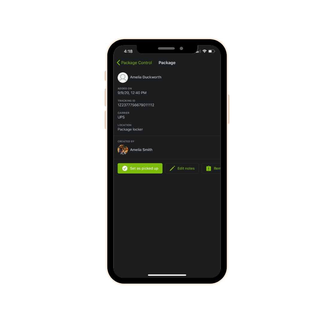TownSq's New Feature Updates