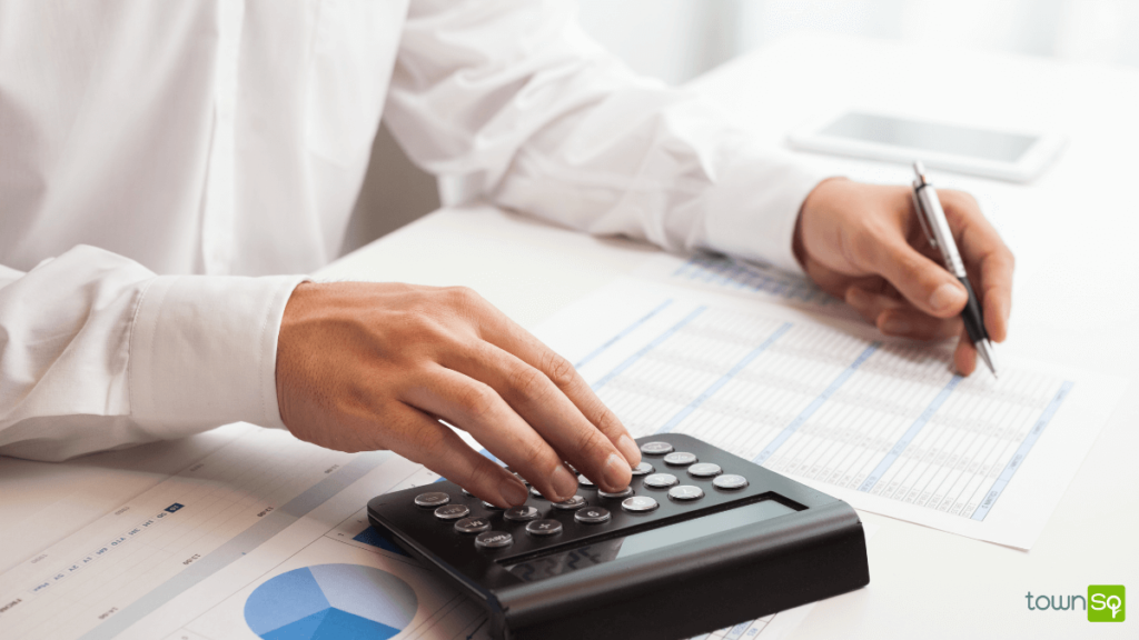 HOA Reserve Funds HOA Reserve Funds