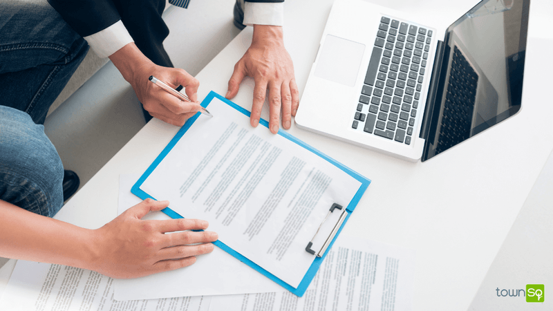 HOA Governing Documents Explained