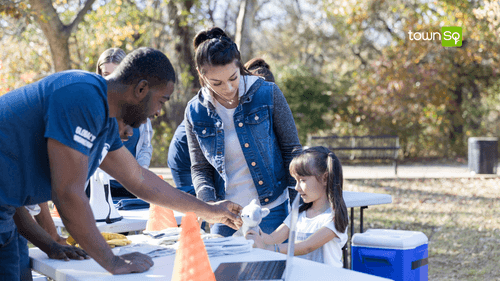 How to Plan a Safe HOA Community Event Post COVID-19