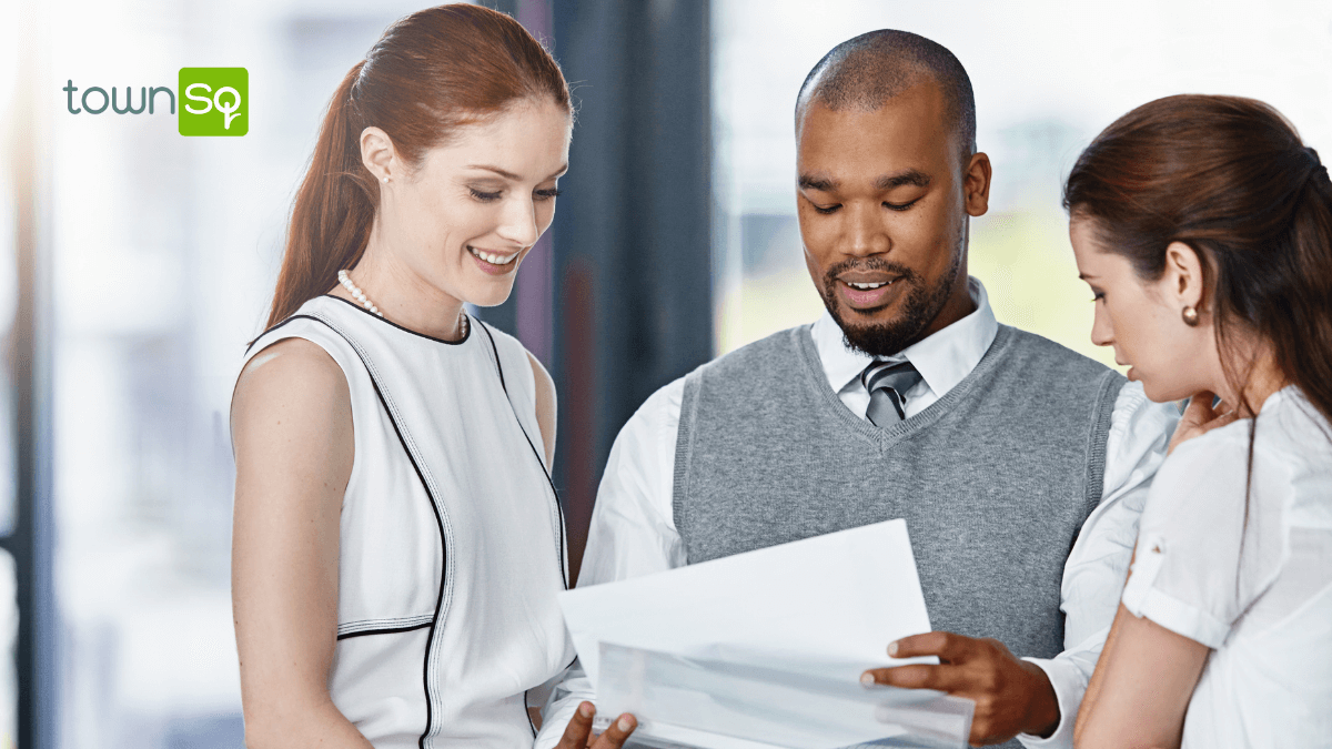 5 Tips to Transition the New Board Smoothly
