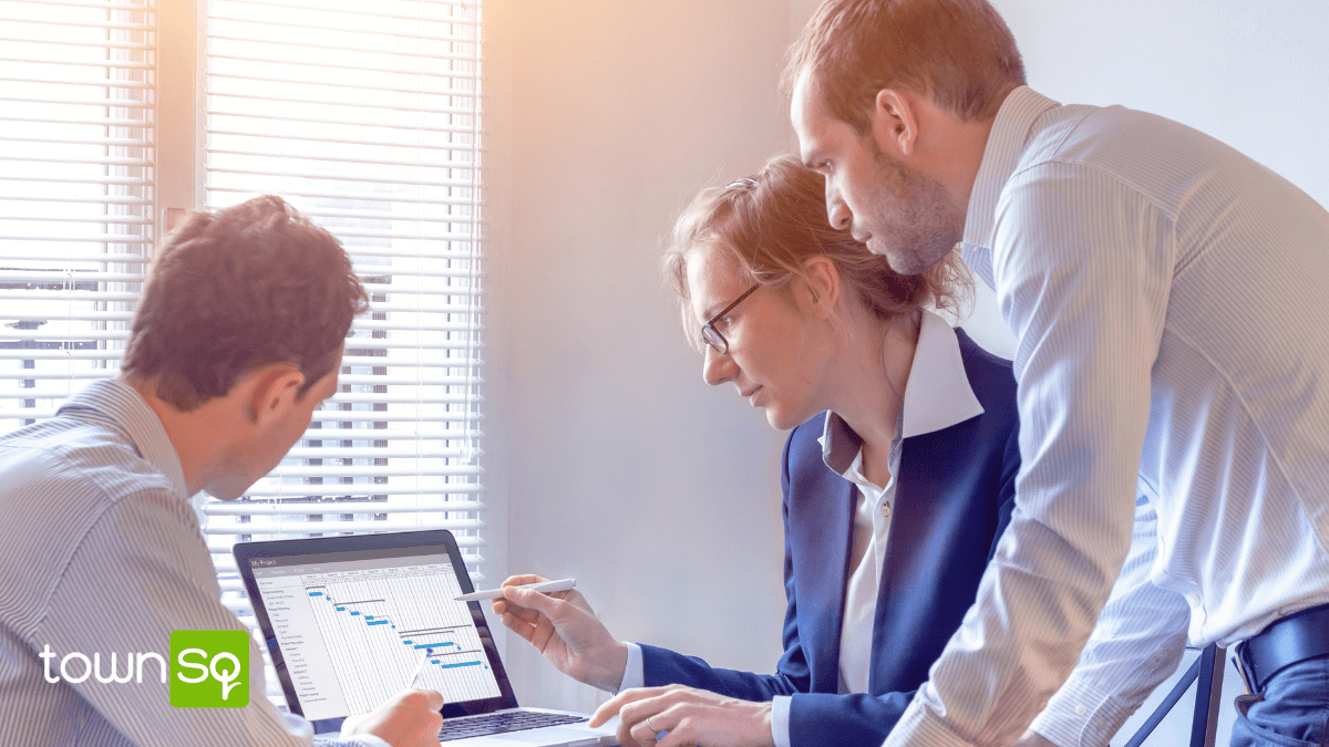 Creating a Data-Driven Property Management Business