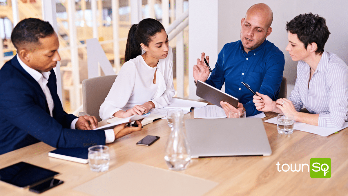 Setting up the Architectural Review Board for Success