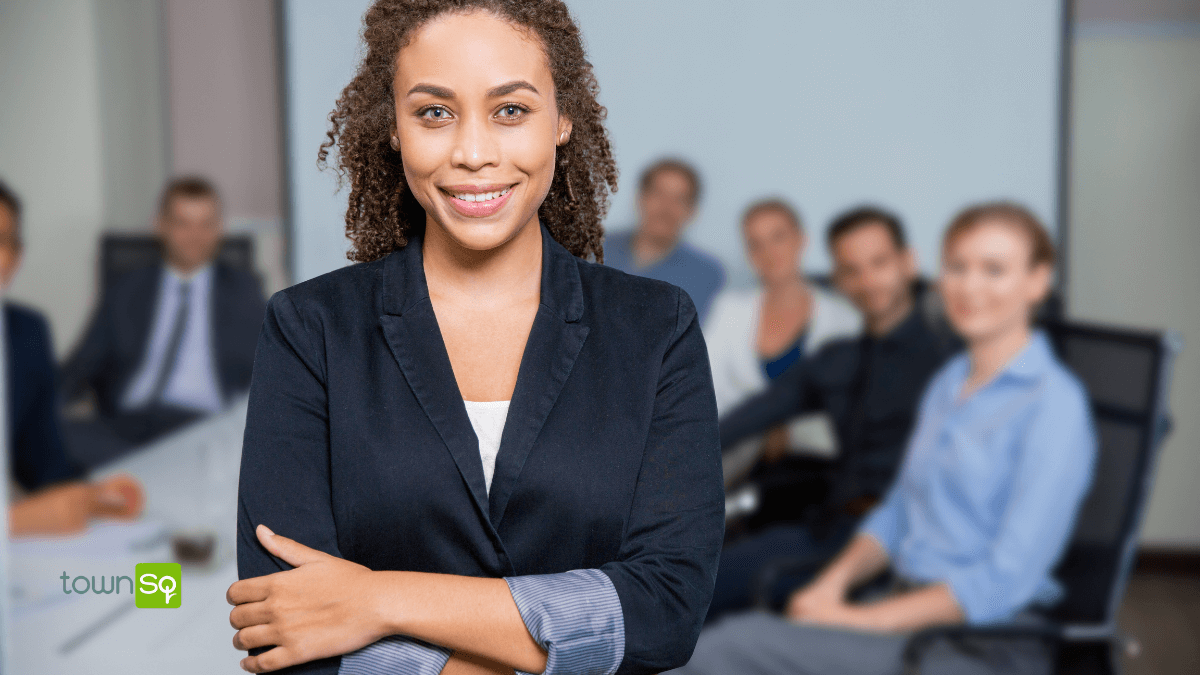 What is an HOA Community Association Manager (CAM)?