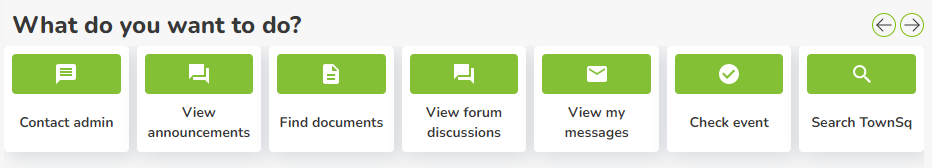 TownSq: 2022 in Review‍