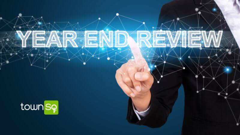 TownSq: 2022 in Review‍