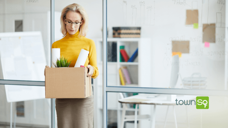 Top 5 Reasons for Employee Turnover in HOA Management Companies