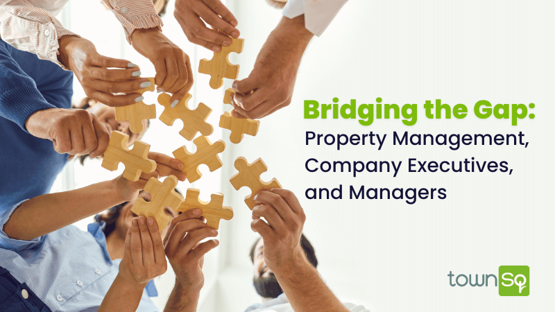 How to Bridge the Gap Between Management Company Executives and Managers