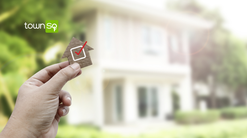 Improve the HOA violation process in the communities you manage