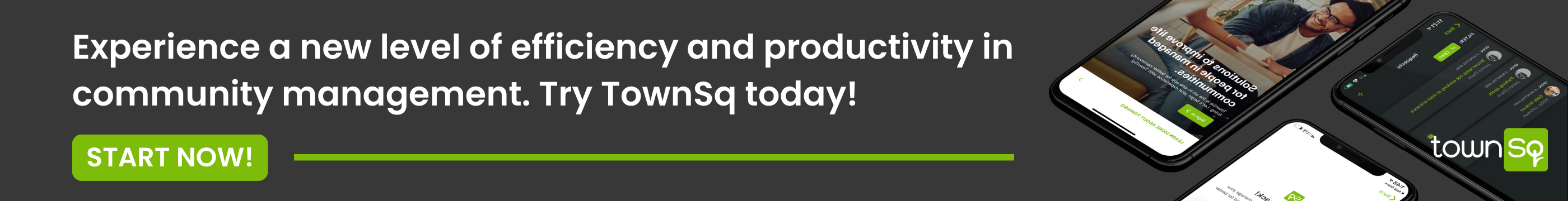 10 Years of TownSq: The Story Behind the World’s Largest Community ...