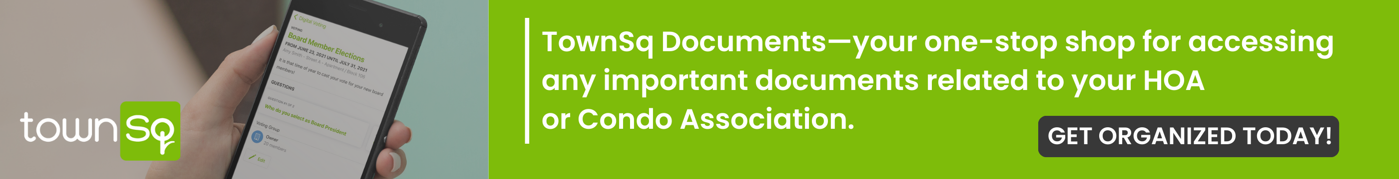 Best Practices to Draft and Amend your Governing Documents