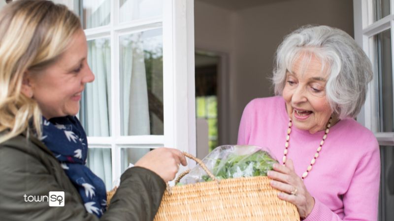 5 Qualities the Best Neighbors Tend to Have