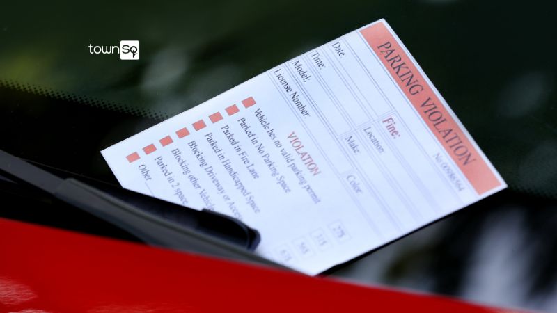 The 5 Most Common HOA Violations and How to Report Them