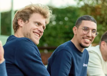 Orus - Qui sommes-nous