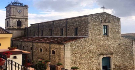 Alimena Sicily Bus Tickets and Passes | SAIS Autolinee