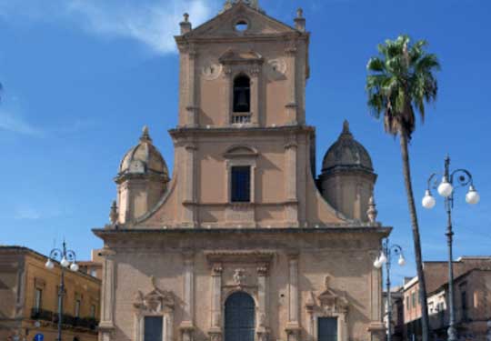 Vittoria, Sicily Bus Tickets and Passes | SAIS Autolinee