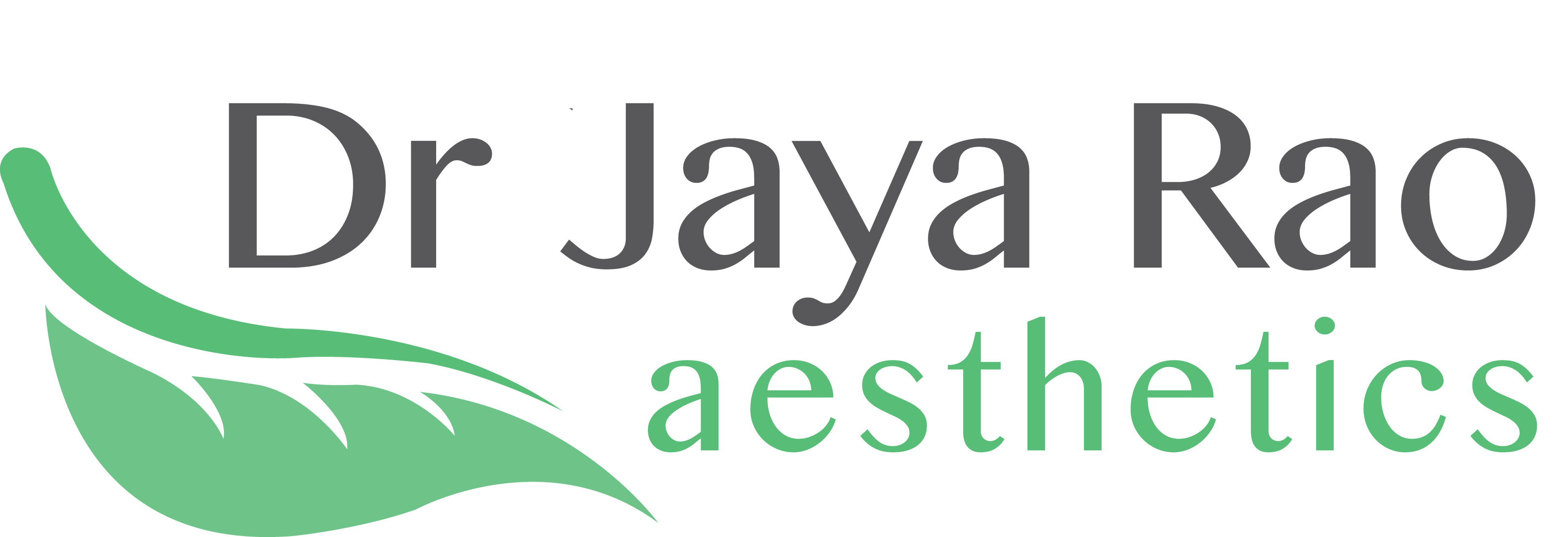 Dr Jaya Rao Aesthetics | Treatments | Dermal Fillers