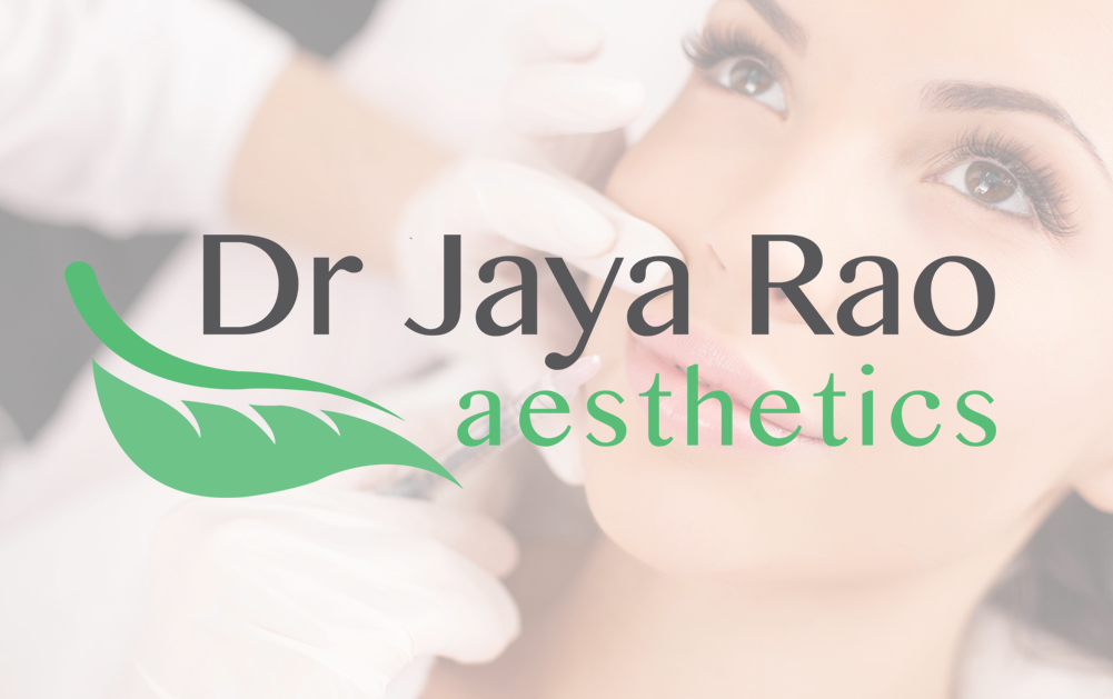 Dr Jaya Rao Aesthetics | Treatments | Dermal Fillers