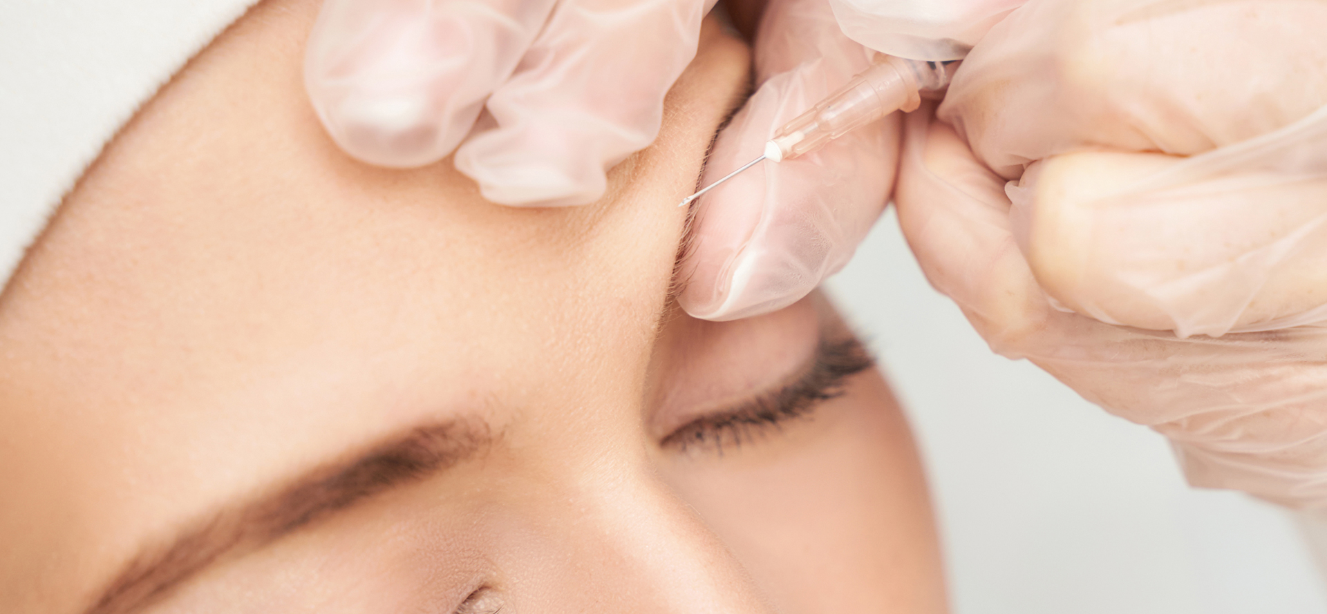 Dr Jaya Rao Aesthetics | Wrinkle Reduction | Glossop