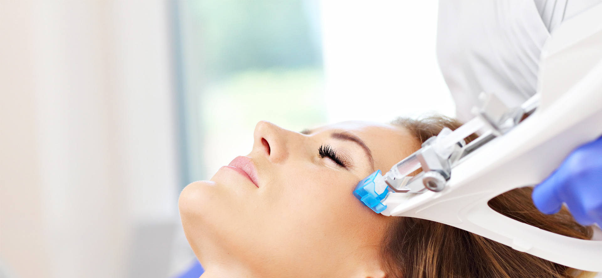 Dr Jaya Rao Aesthetics | Mesotherapy | Glossop