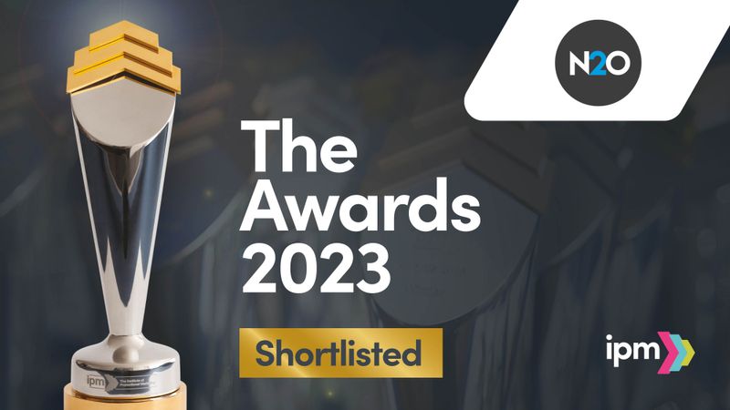 N2O | Winning fans for brands through creative brand experiences
