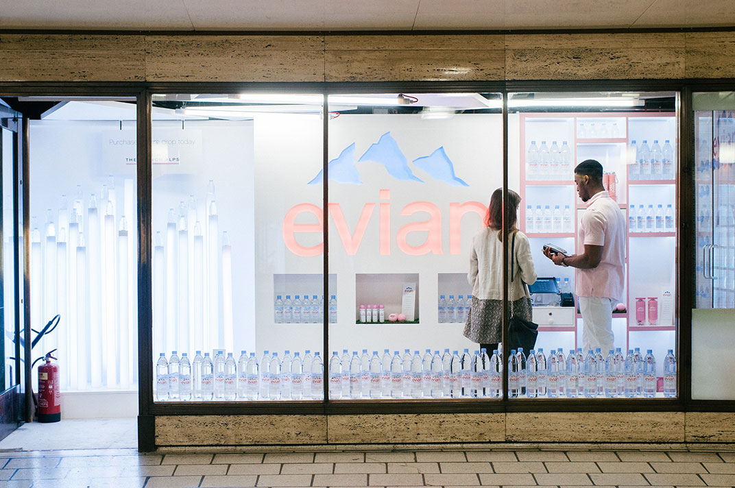 N2O | Experiential branding: beyond a logo