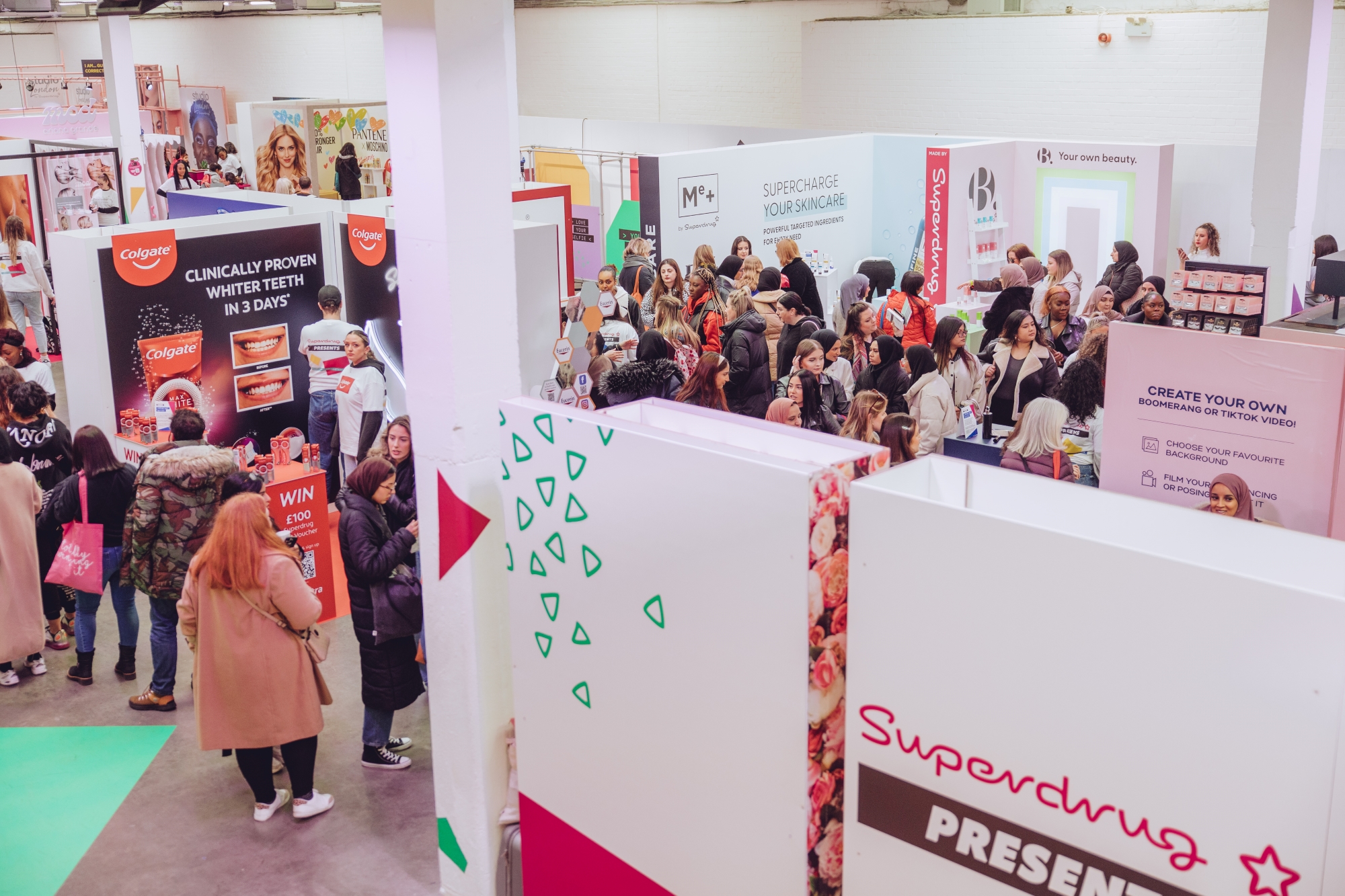 N2O | Superdrug Presents 2023