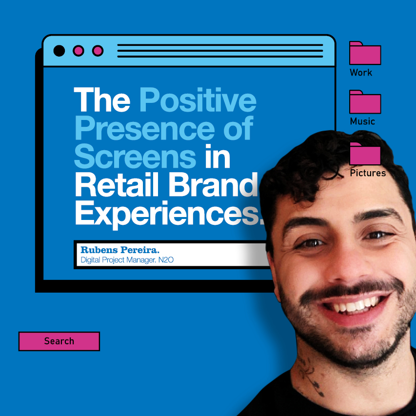 N2O | Winning fans for brands through creative brand experiences