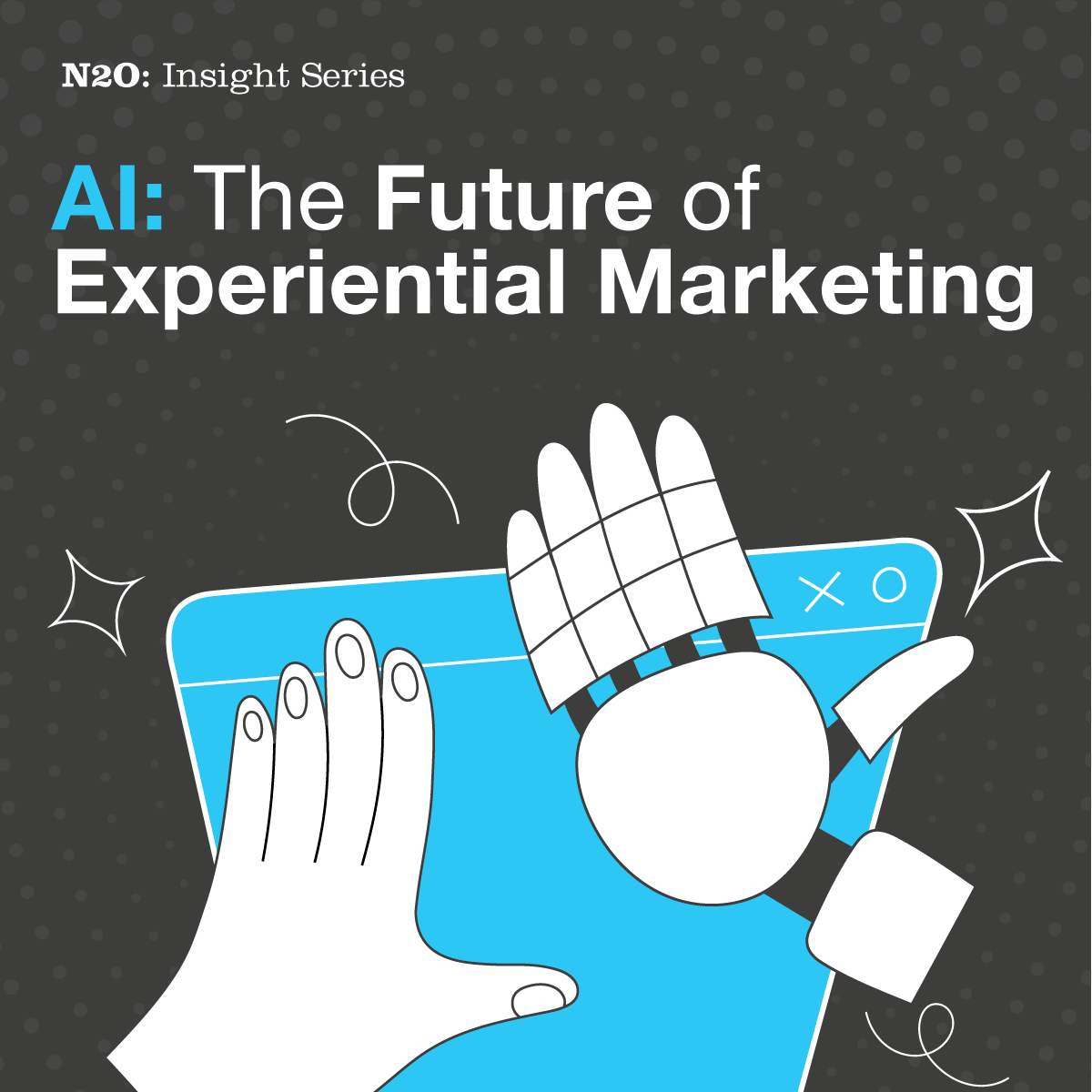 N2O Brand Experience Agency | Experiential, Retail, Social Media Marketing.