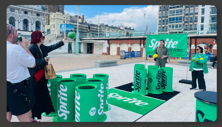 N2O | Sprite Smart Mass Sampling