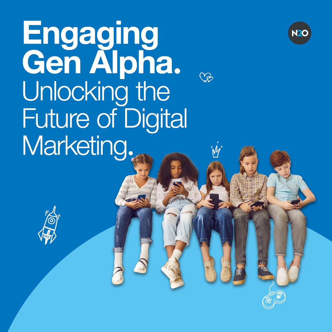 N2O Brand Experience Agency | Experiential, Retail, Social Media Marketing.