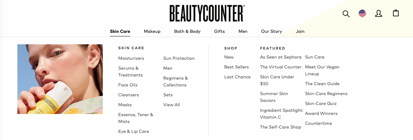 How To Make Photos For Cosmetics & Beauty Products