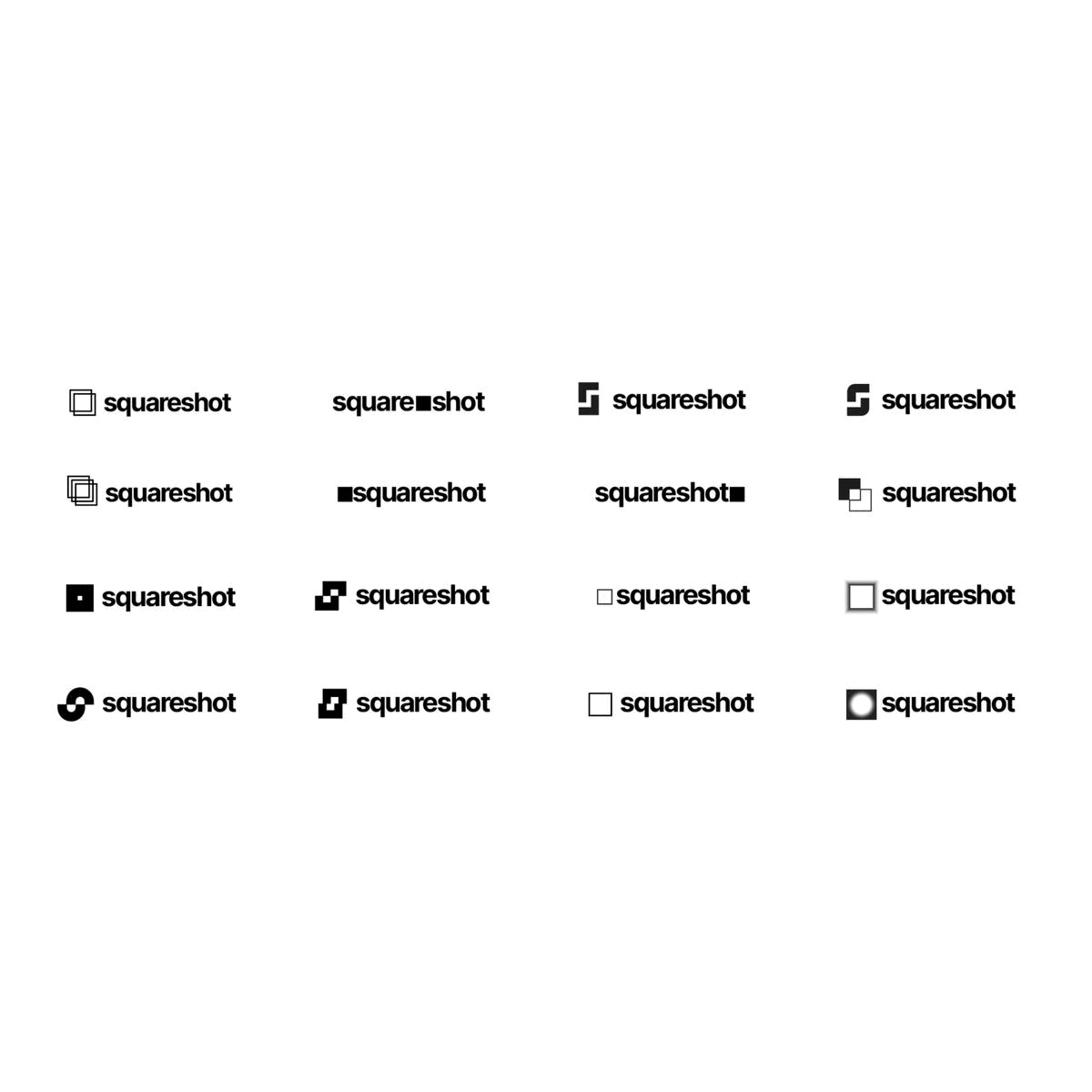 SQUARESHOT REBRANDING: PART 2 – BEHIND THE VISUALS