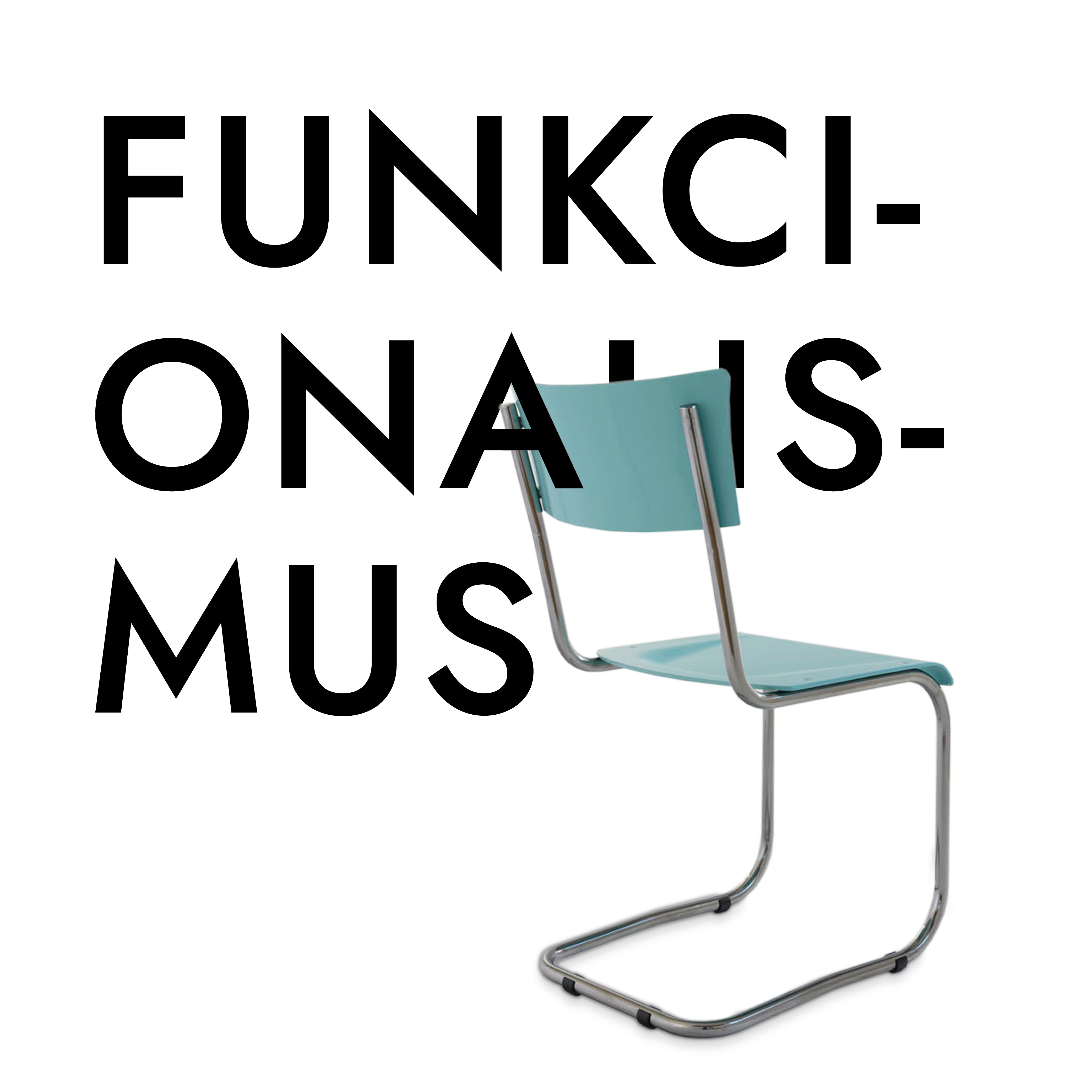 Functionalism - Modernist