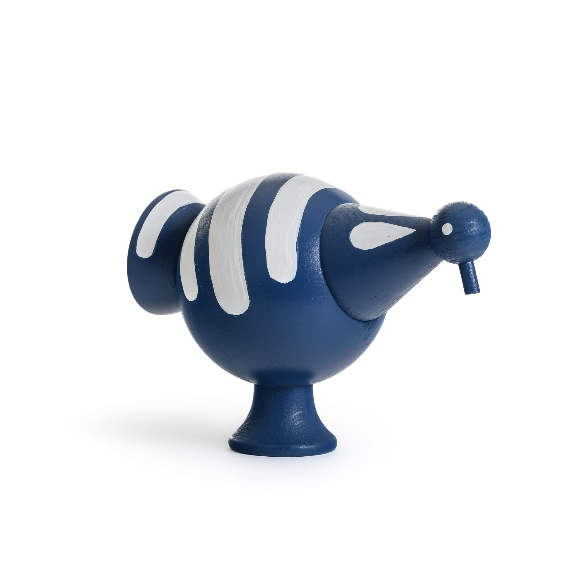 Modernista - Hračka Slepička modrá