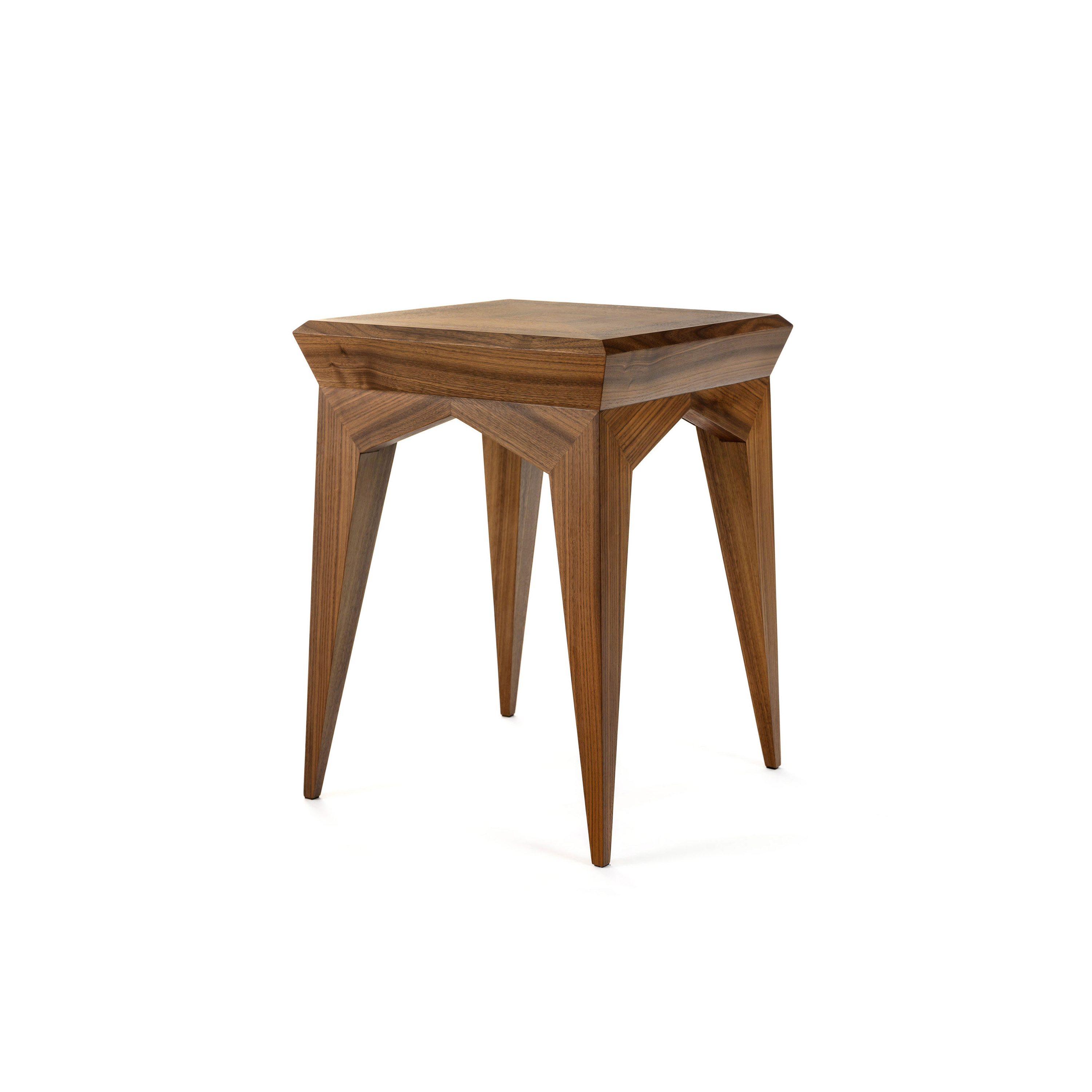 Modernista - Cubist table