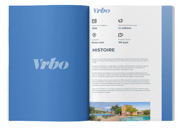 VRBO: le guide complet pour la location de vacances
