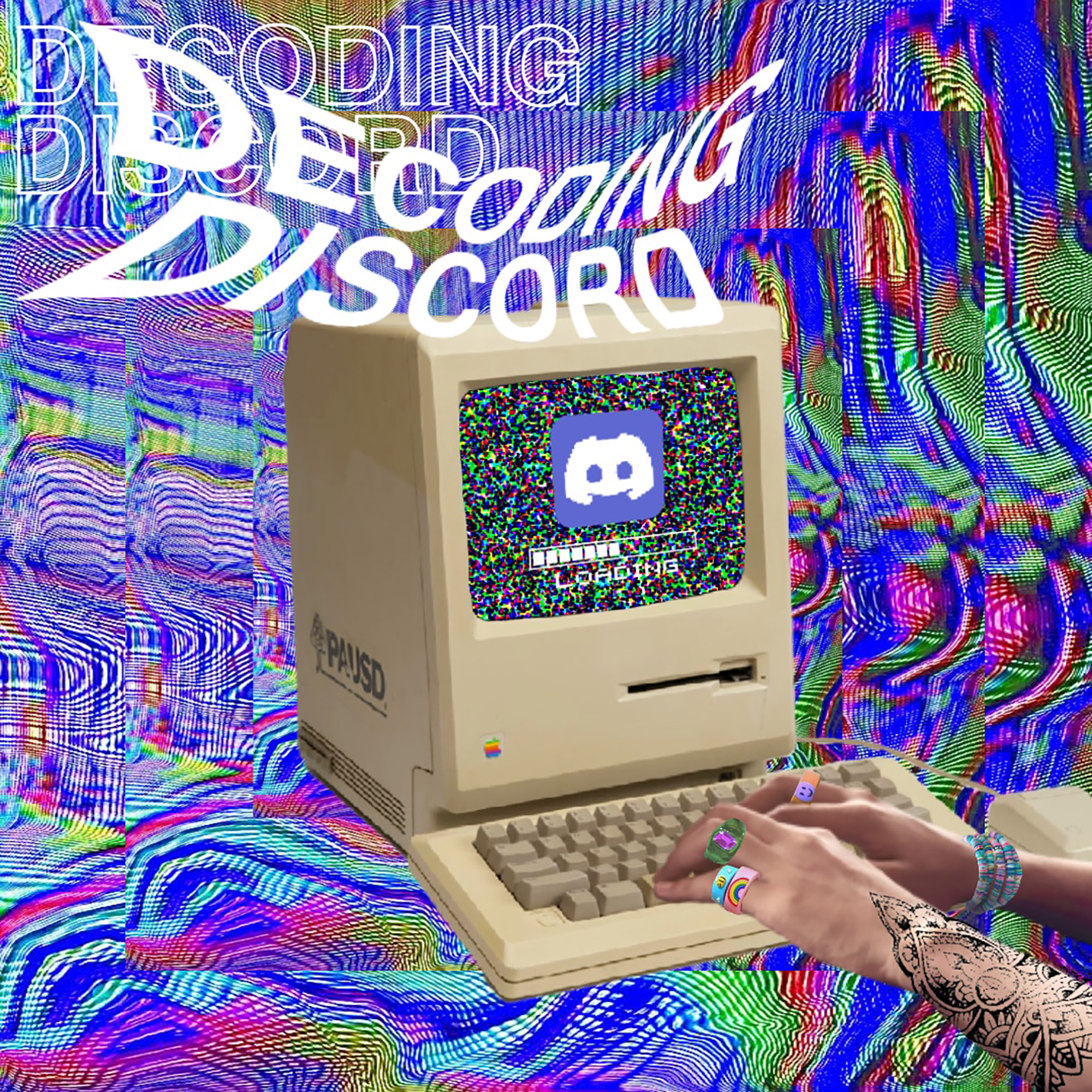 KRPT | Decoding Discord: Gen Z's New Favourite Platform