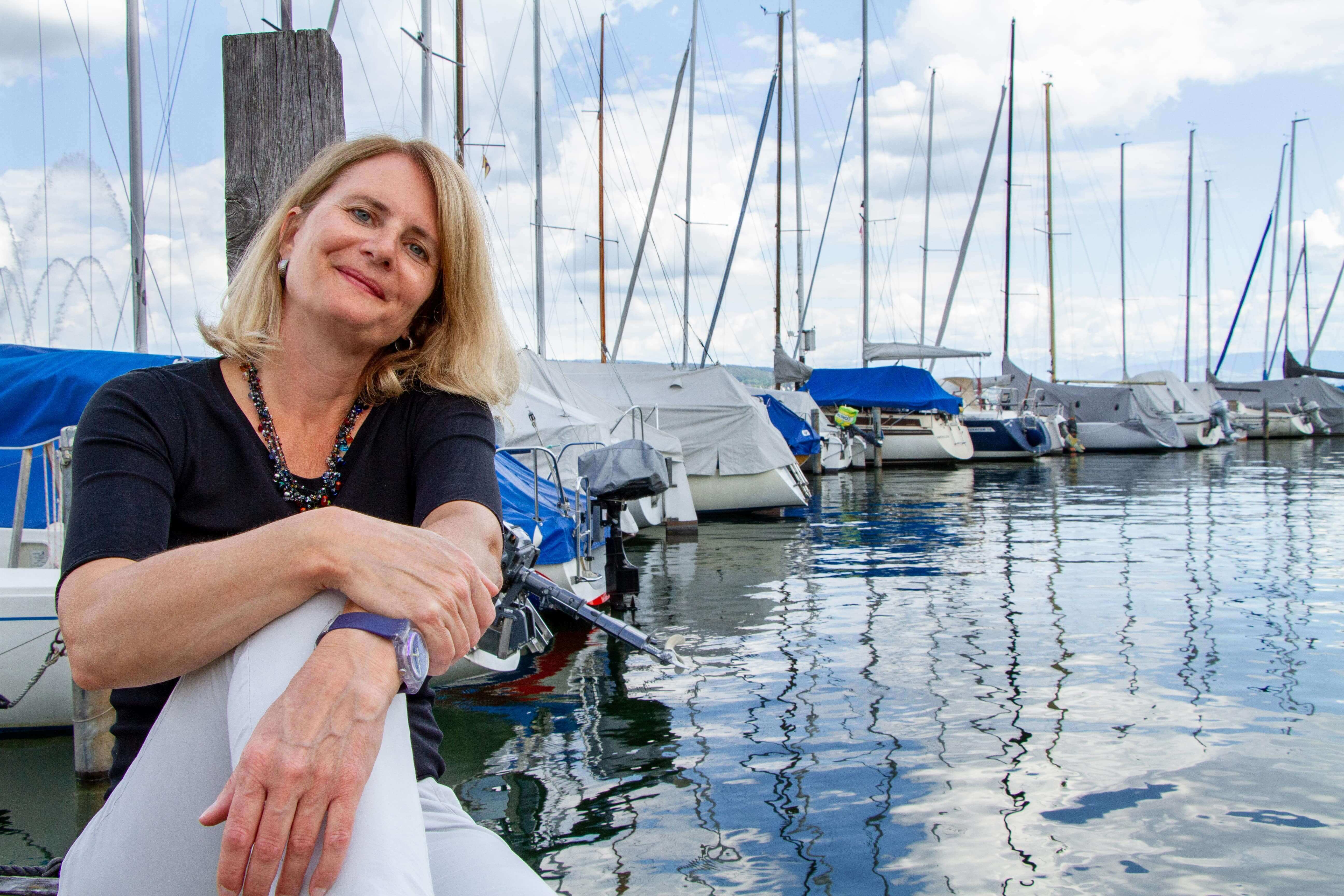 Lernspass - Andrea Vetsch Lerntherapie in Stäfa