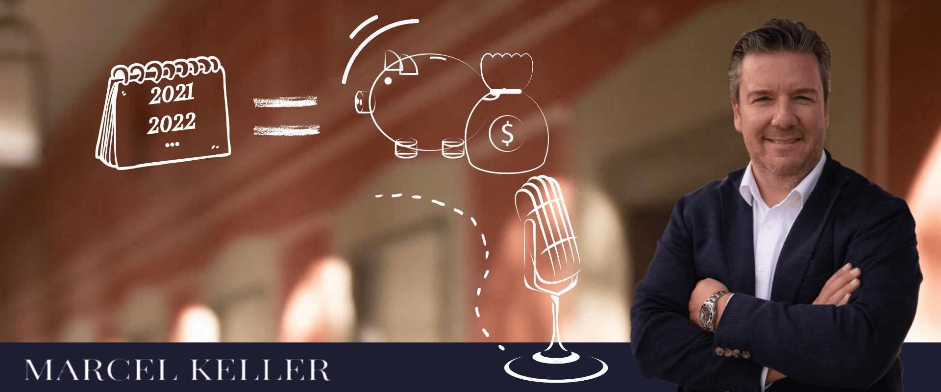 Marcel Keller | Denkmalimmobilien-Podcast Folge 96