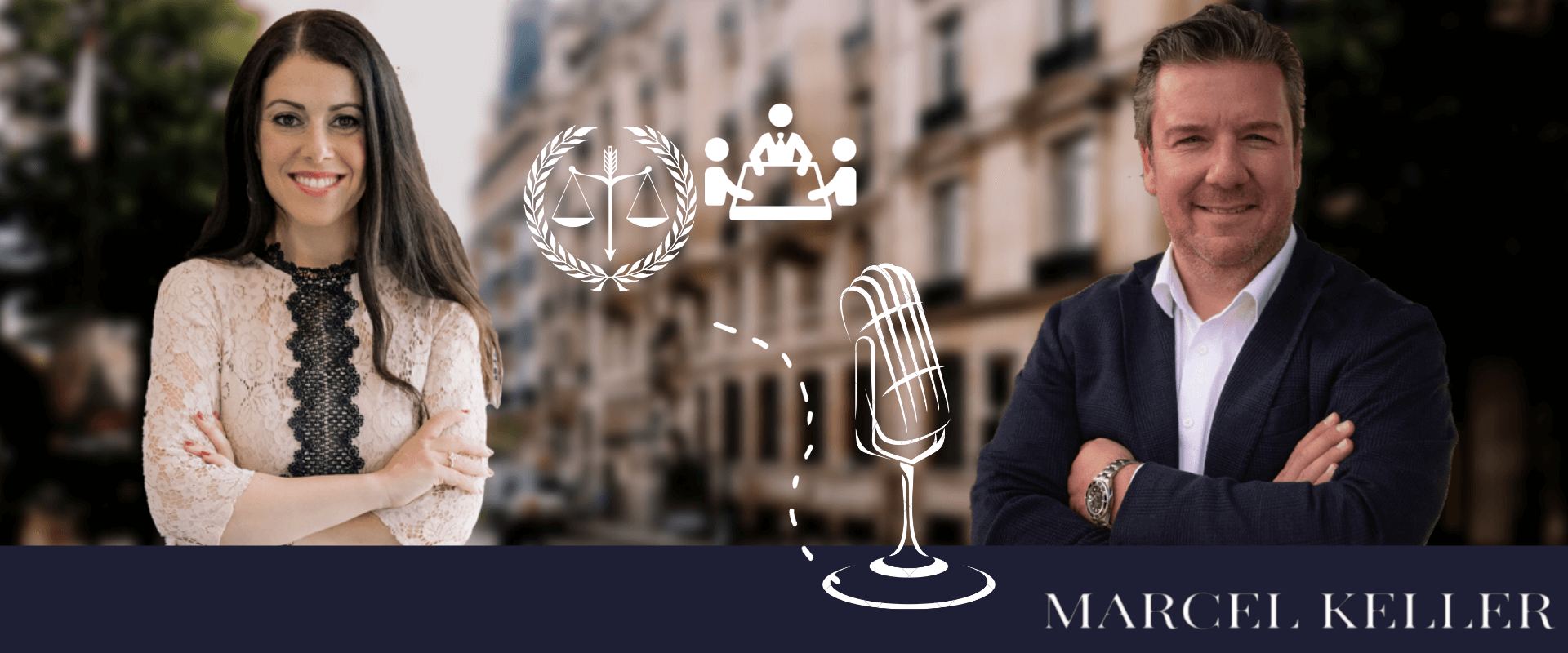 Marcel Keller | Denkmalimmobilien-Podcast Folge 109