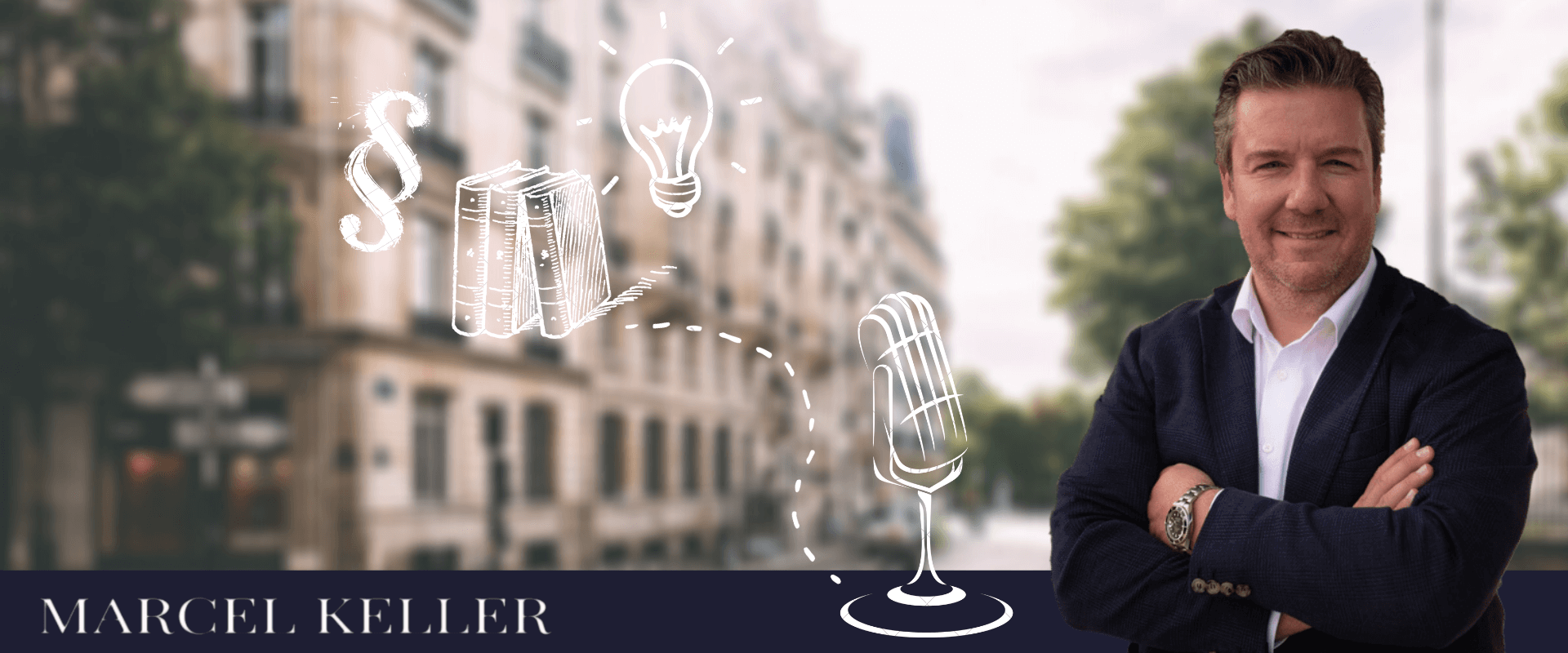 Marcel Keller | Denkmalimmobilien-Podcast Folge 90