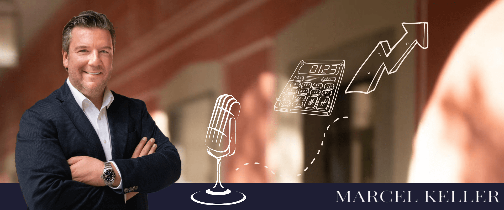 Marcel Keller | Denkmalimmobilien-Podcast Folge 86