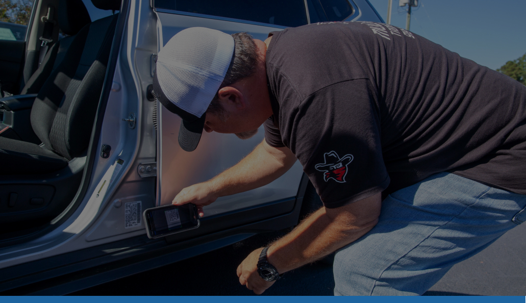 Syngin | Customized logistics. At Scale.