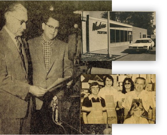 About Us - Corporate Image Group