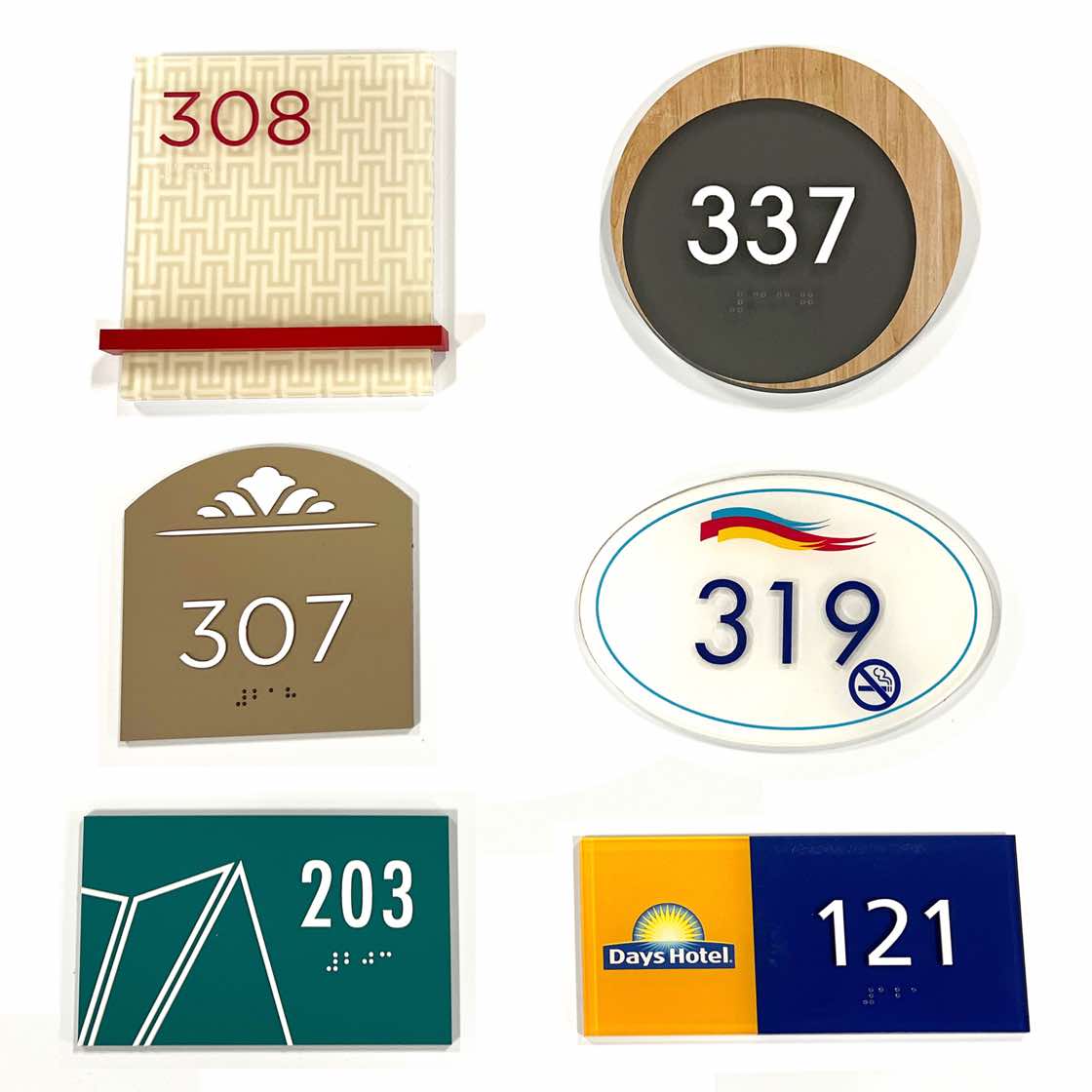 Signs, Banners & Displays - Corporate Image Group