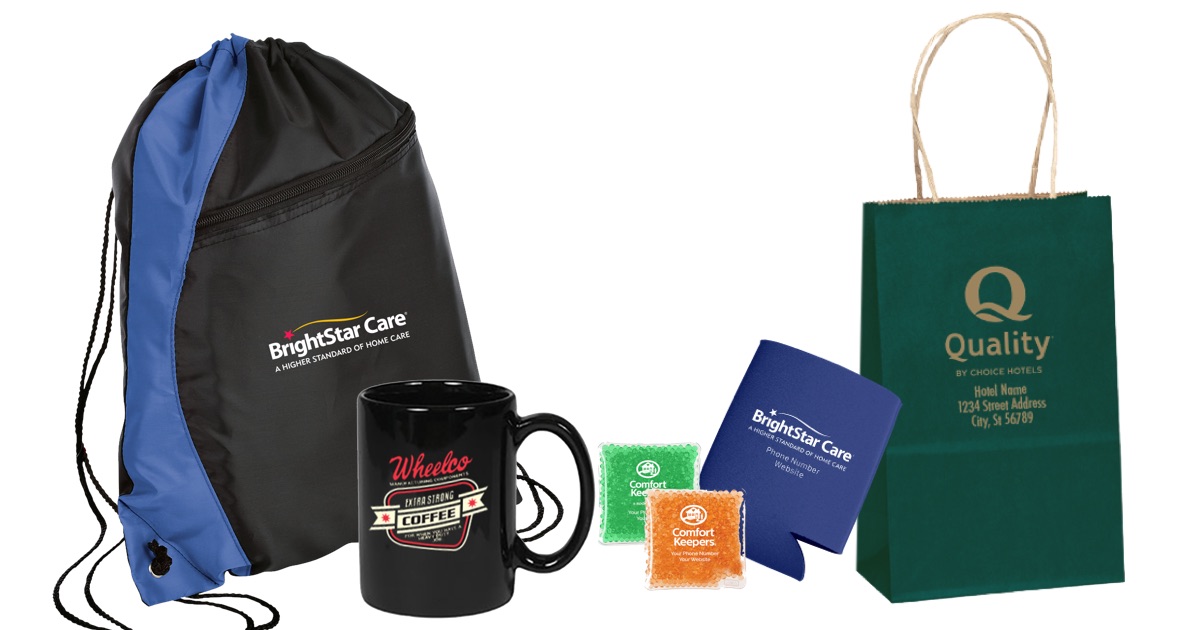 Promotional Products - Corporate Image Group